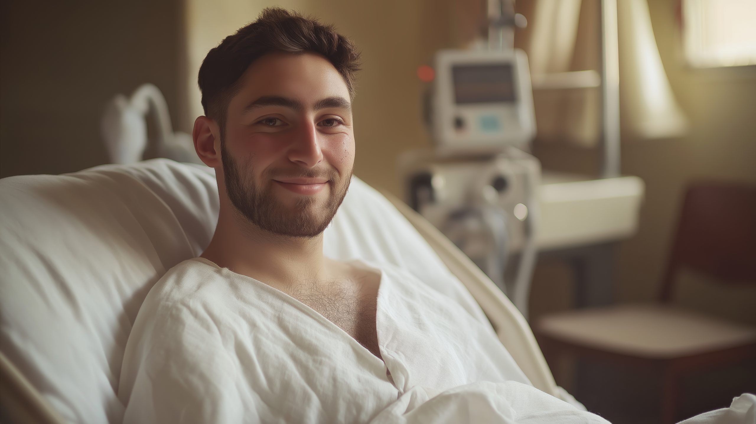 What to Wear After Inguinal Hernia Surgery - North Texas Surgical ...