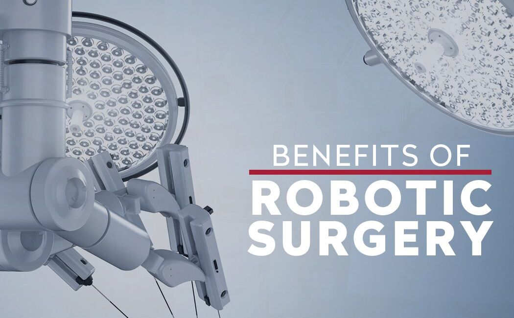 Understanding the Different Types of Minimally Invasive Surgery - North ...