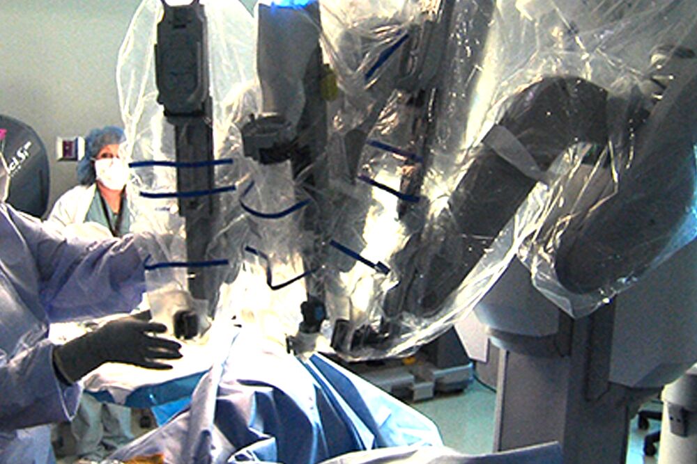 BEST Endocrine Surgeons in Texas [#1 Specialists]