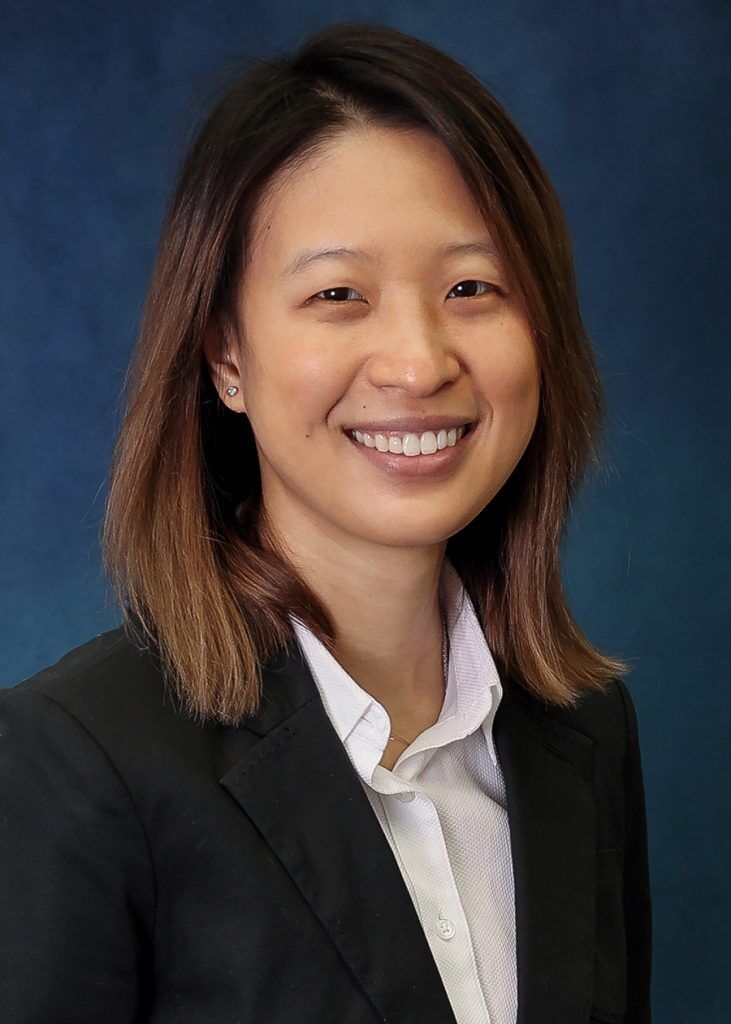 Irene Yu, MD - Colorectal Surgery - North Texas Surgical Specialists